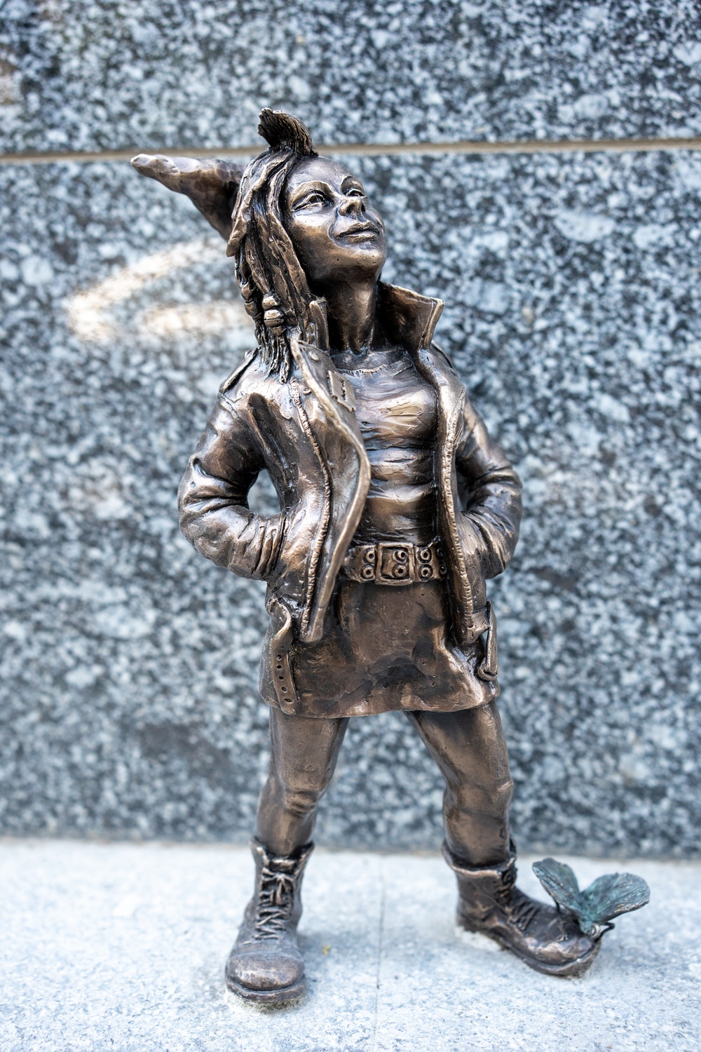 Z okazji 40-lecia legendy polskiego rock... Galeria zdjęć 13/15