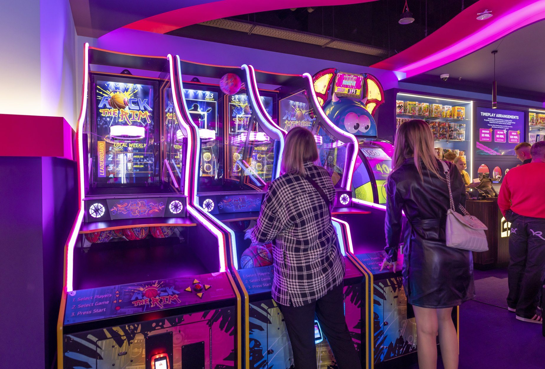 Salon gier Gamestate we Wroclavii już działa. Zobacz cennik i zdjęcia ...