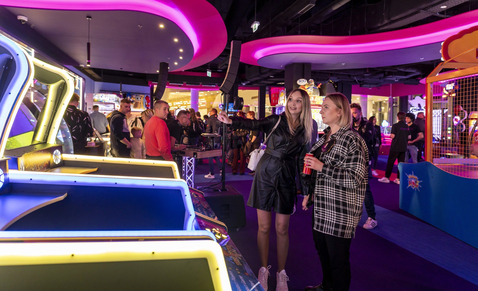 Salon gier Gamestate we Wroclavii już działa. Zobacz cennik i zdjęcia ...