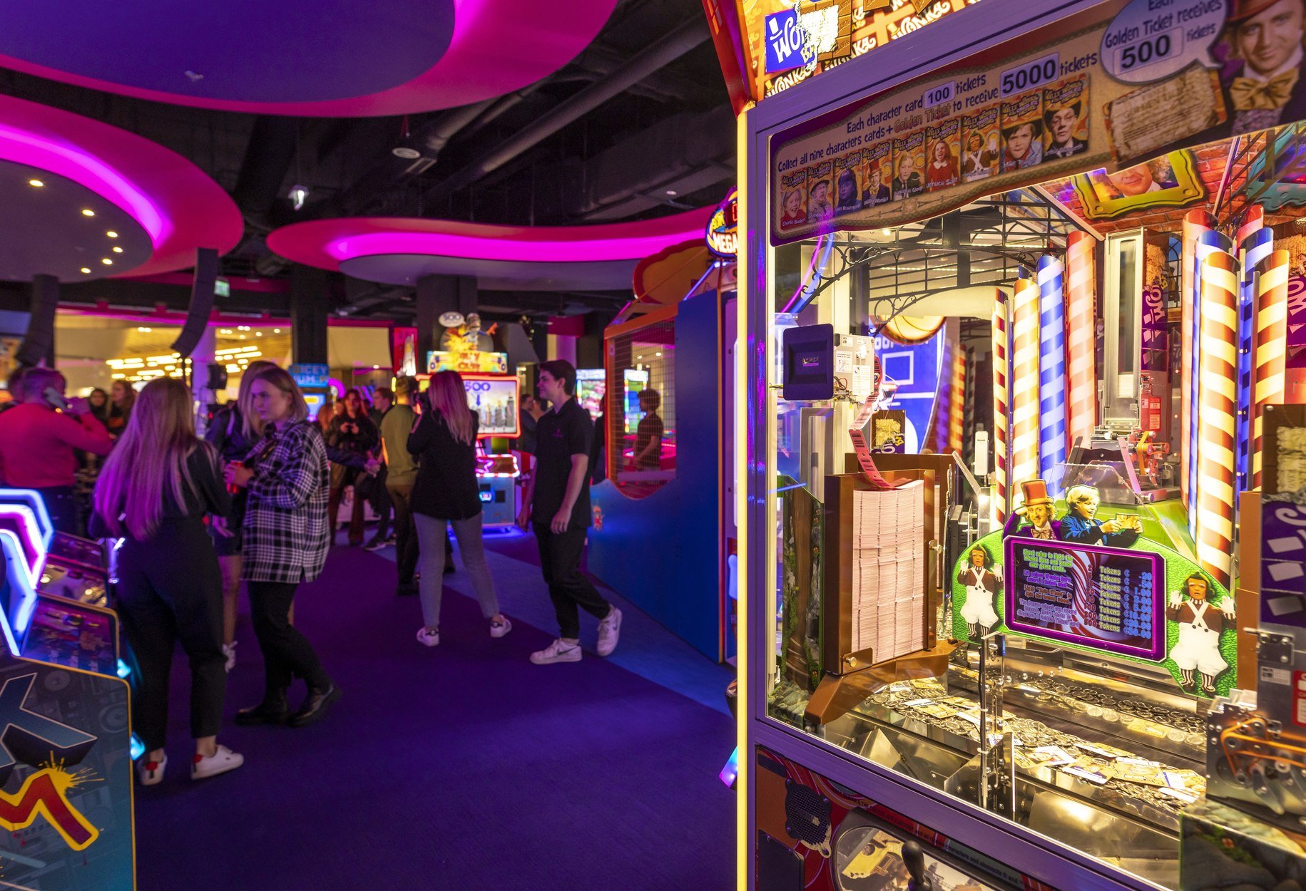 Salon gier Gamestate we Wroclavii już działa. Zobacz cennik i zdjęcia ...