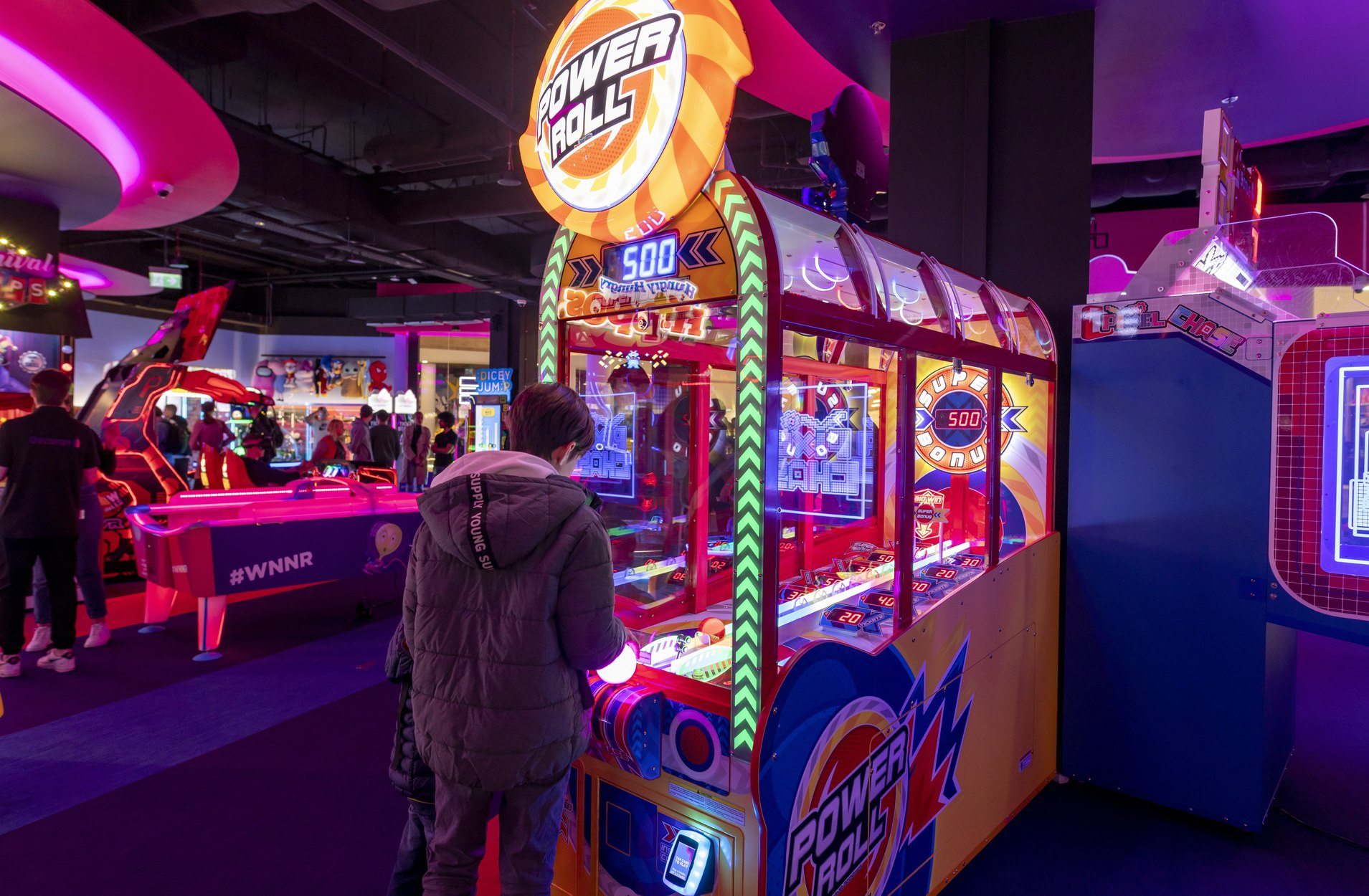 Salon gier Gamestate we Wroclavii już działa. Zobacz cennik i zdjęcia ...