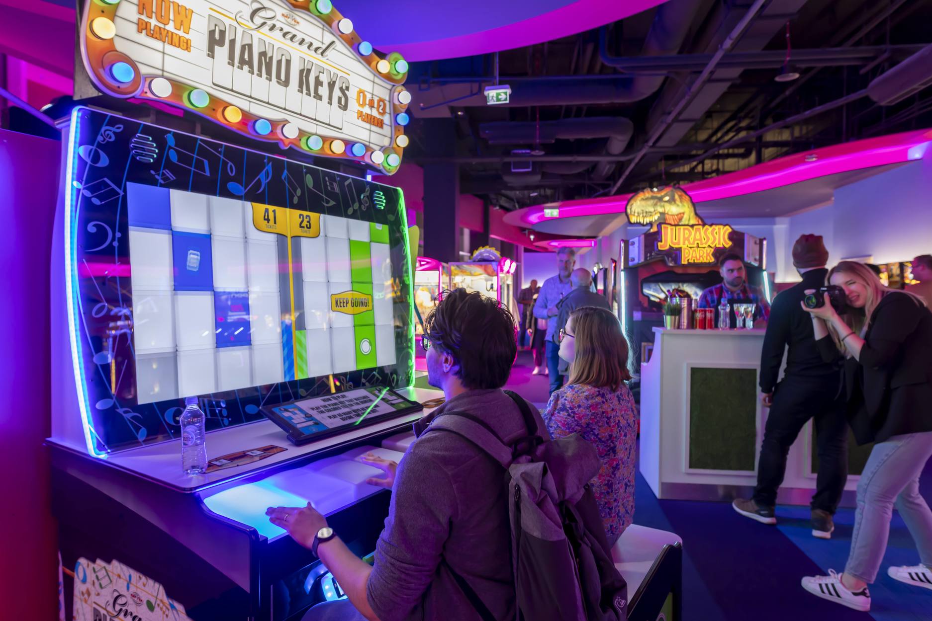 Salon gier Gamestate we Wroclavii już działa. Zobacz cennik i zdjęcia ...