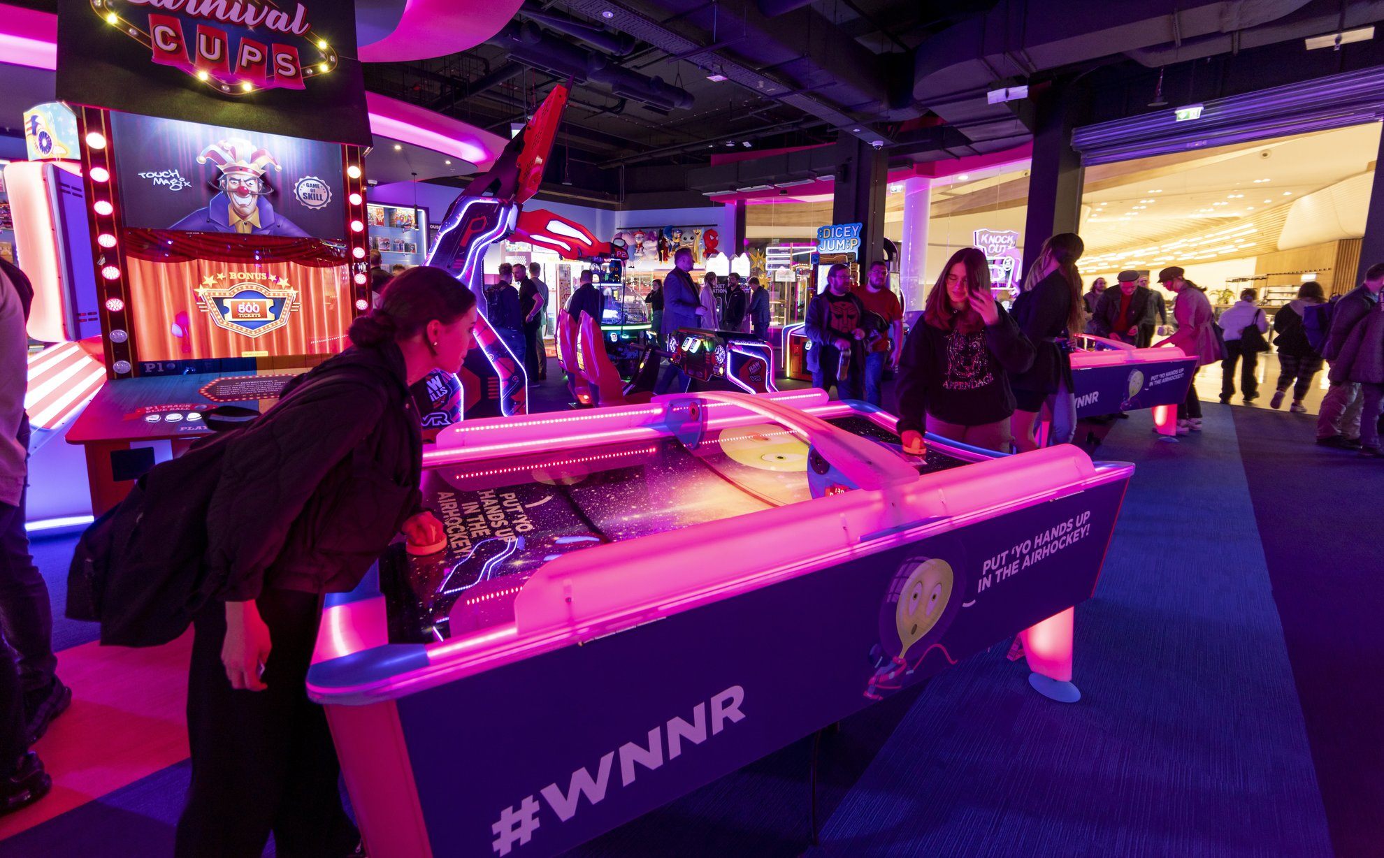 Salon gier Gamestate we Wroclavii już działa. Zobacz cennik i zdjęcia ...