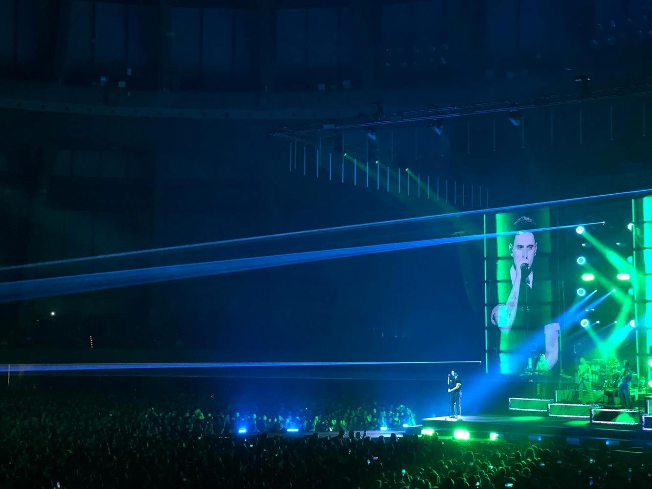 Dawid Podsiadło koncert w Hali Stulecia we Wrocławiu. Zobaczcie zdjęci ...