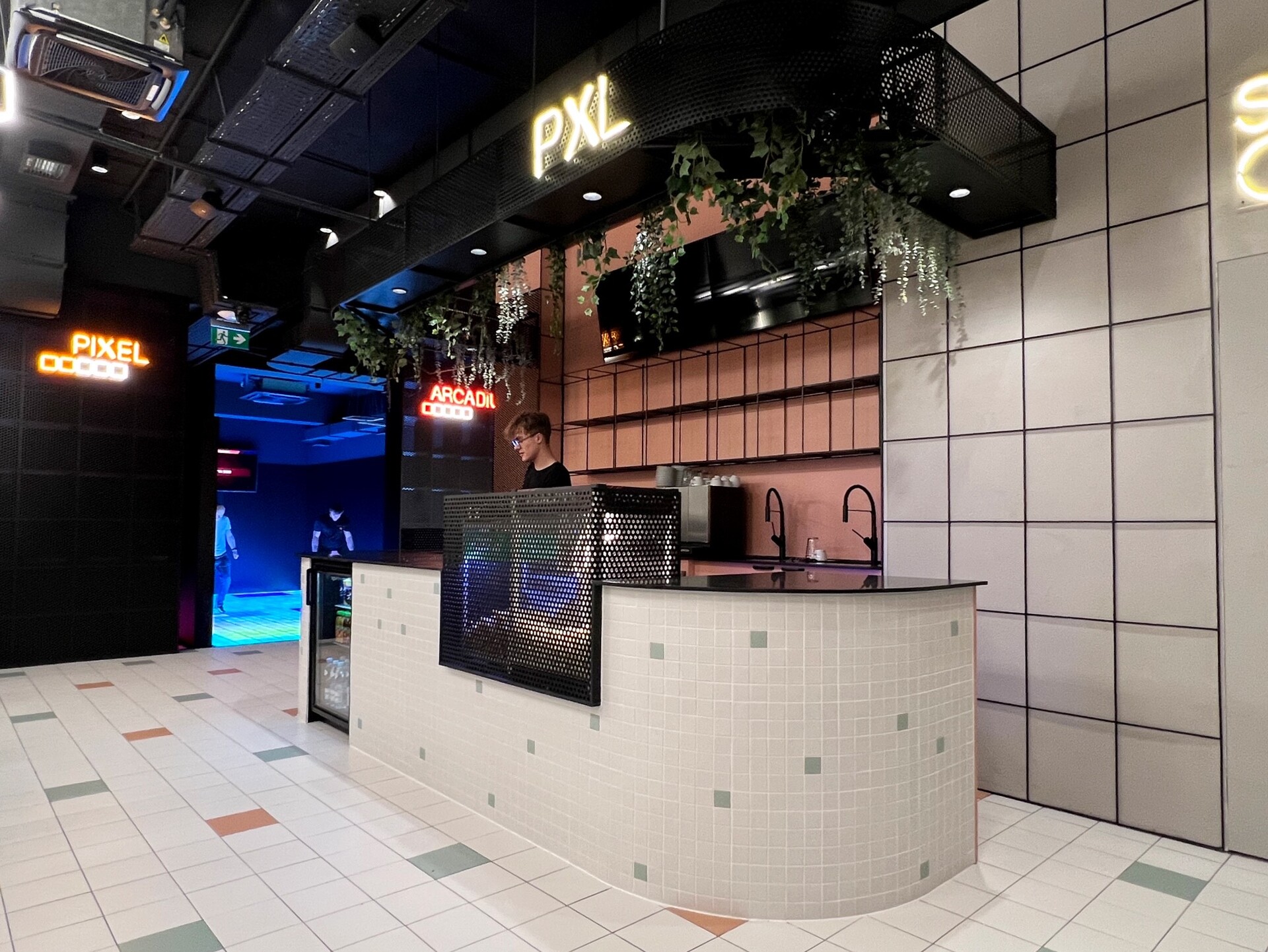 We Wrocławiu powstało interaktywne miejsce – Pixel XL. Goście zagrają ...