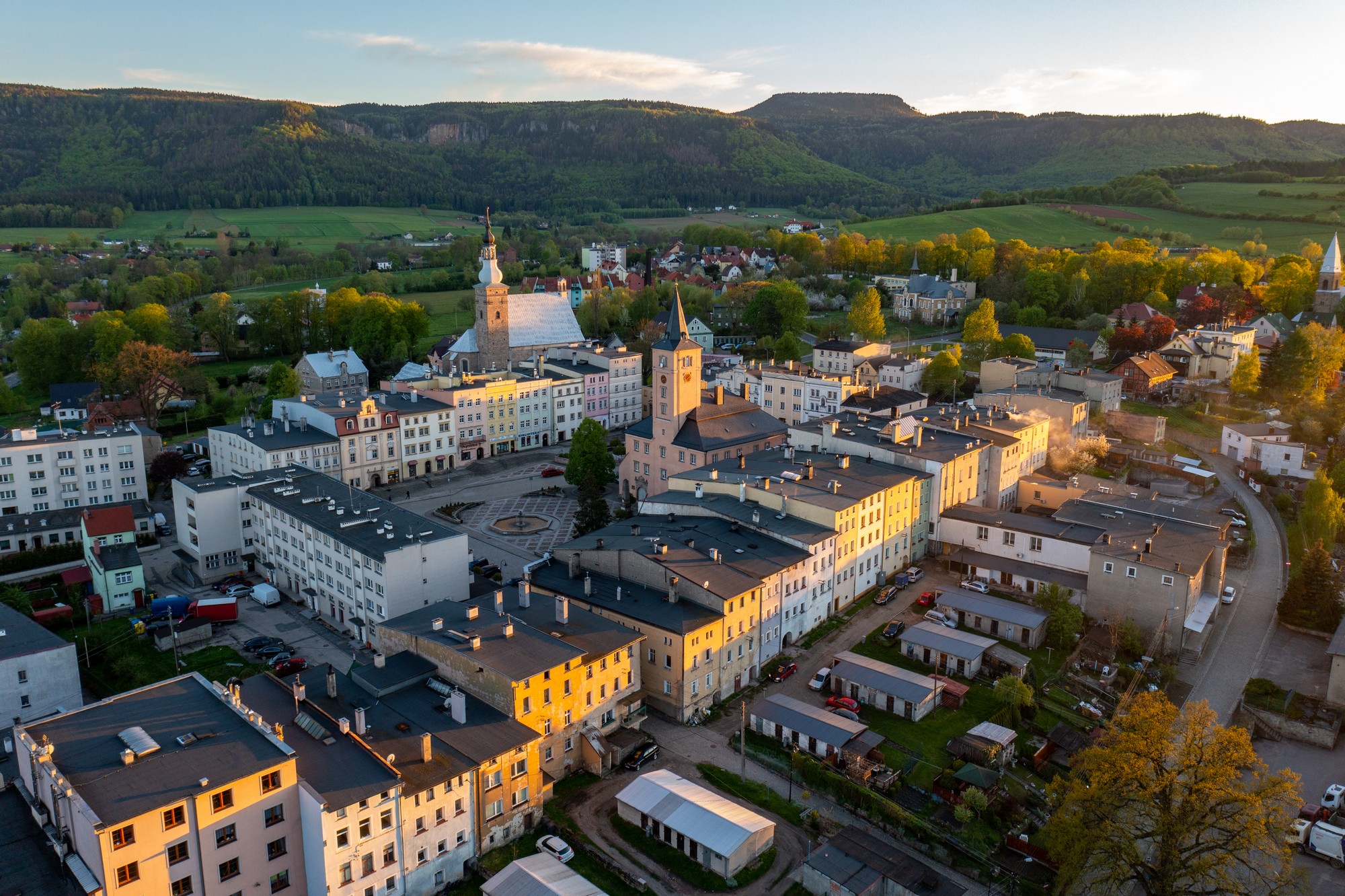 Pomysł na weekend: Idź w Błędne Skały, wrócisz zachwycony... Zdjęcie 1/11