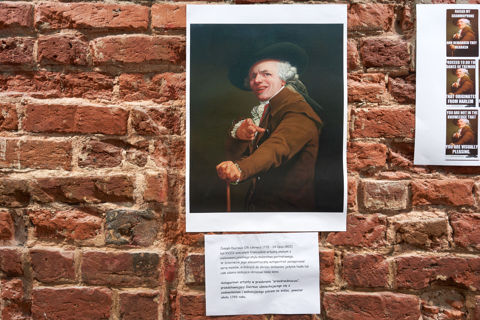 We Wrocławiu powstało Muzeum Memów