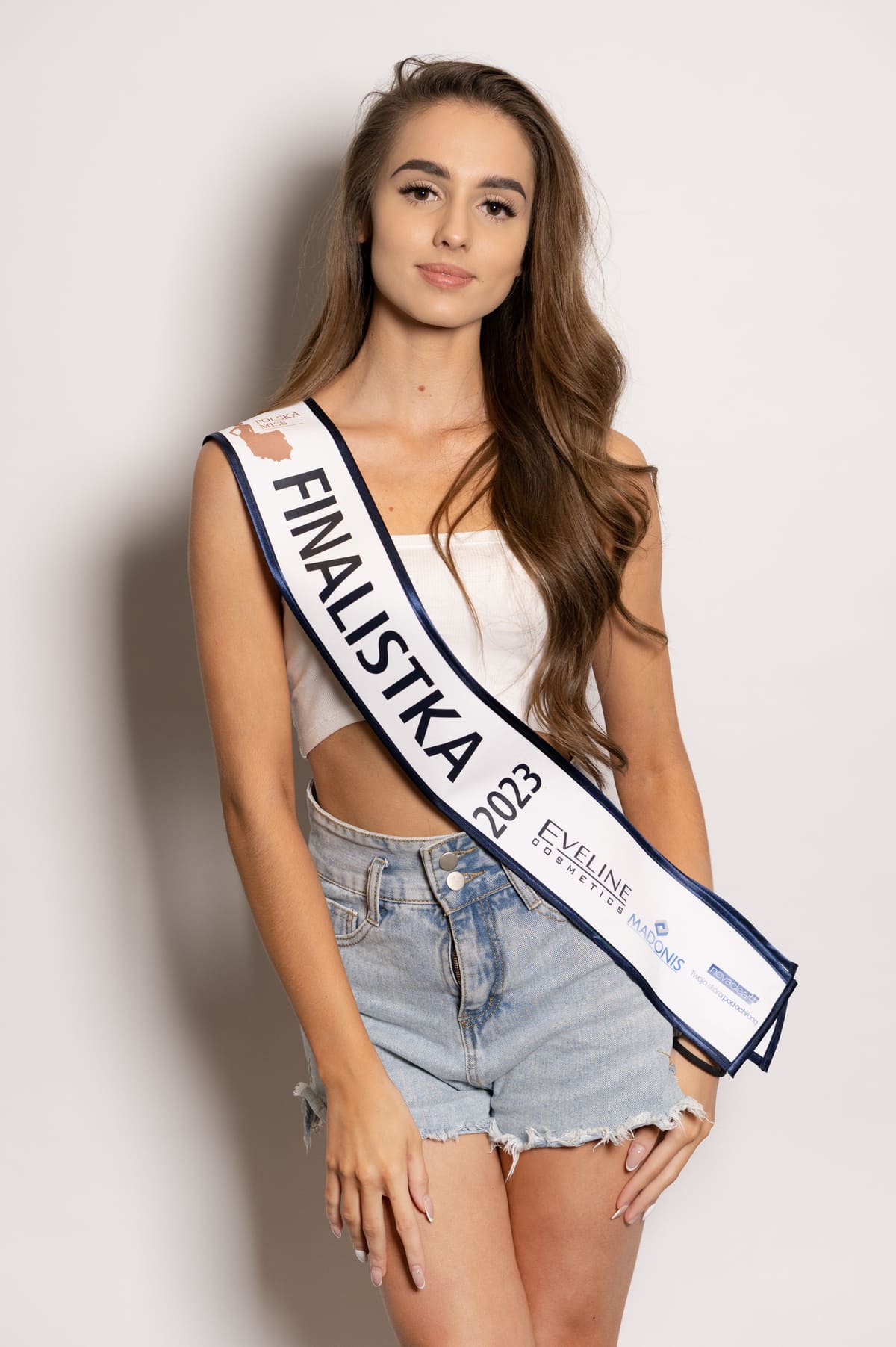 Miss Polski Nastolatek 2025 | Miss Polski 2025 Kim Jest – RRRM