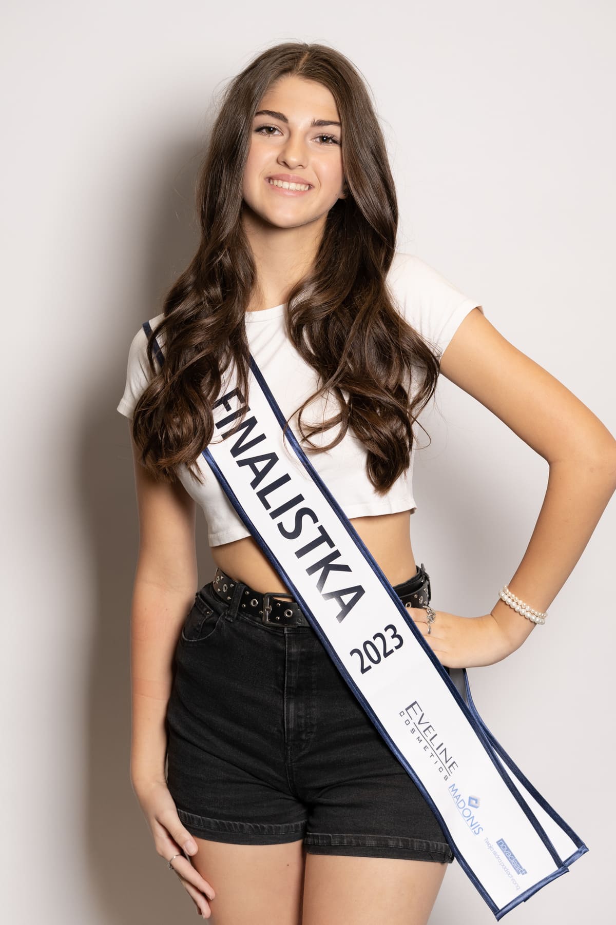 Znamy finalistki konkursu Polska Miss Nastolatek 2023 ... Zdjęcie 9/37