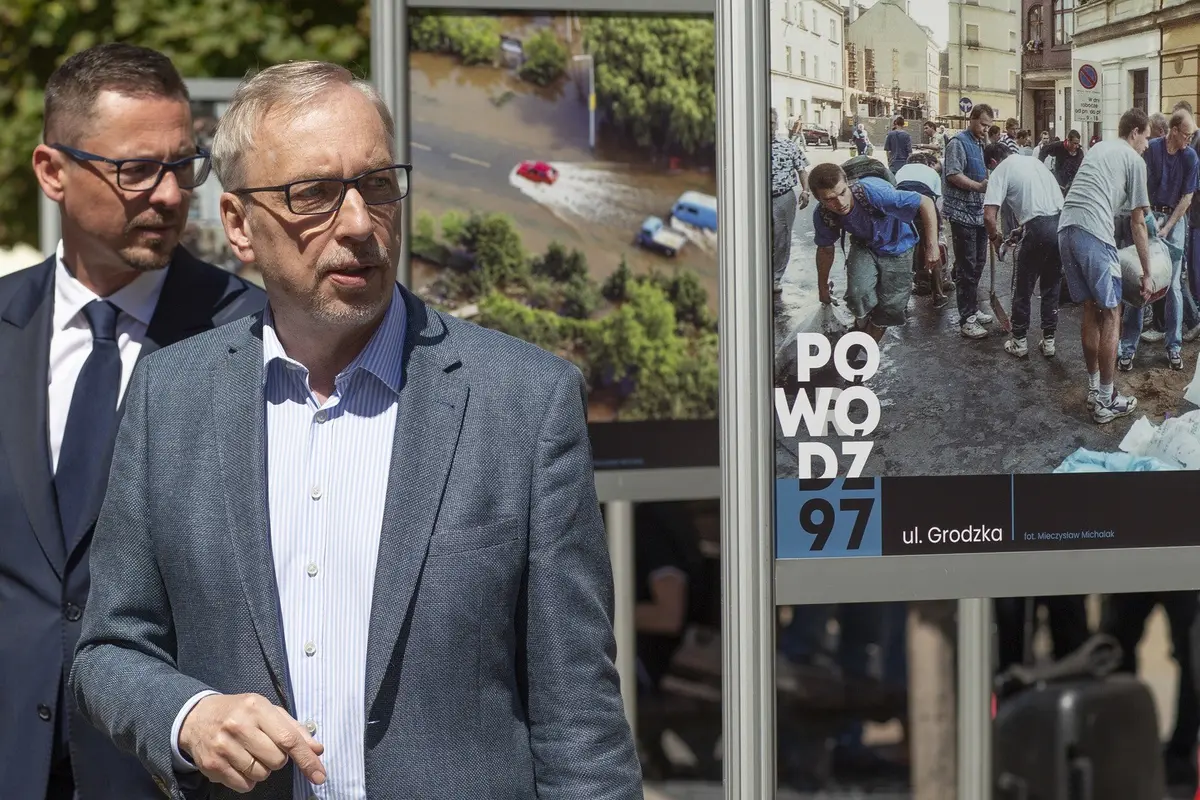 Wrocławianie wybrali posłów i senatorów. I pobili kilka rekordów