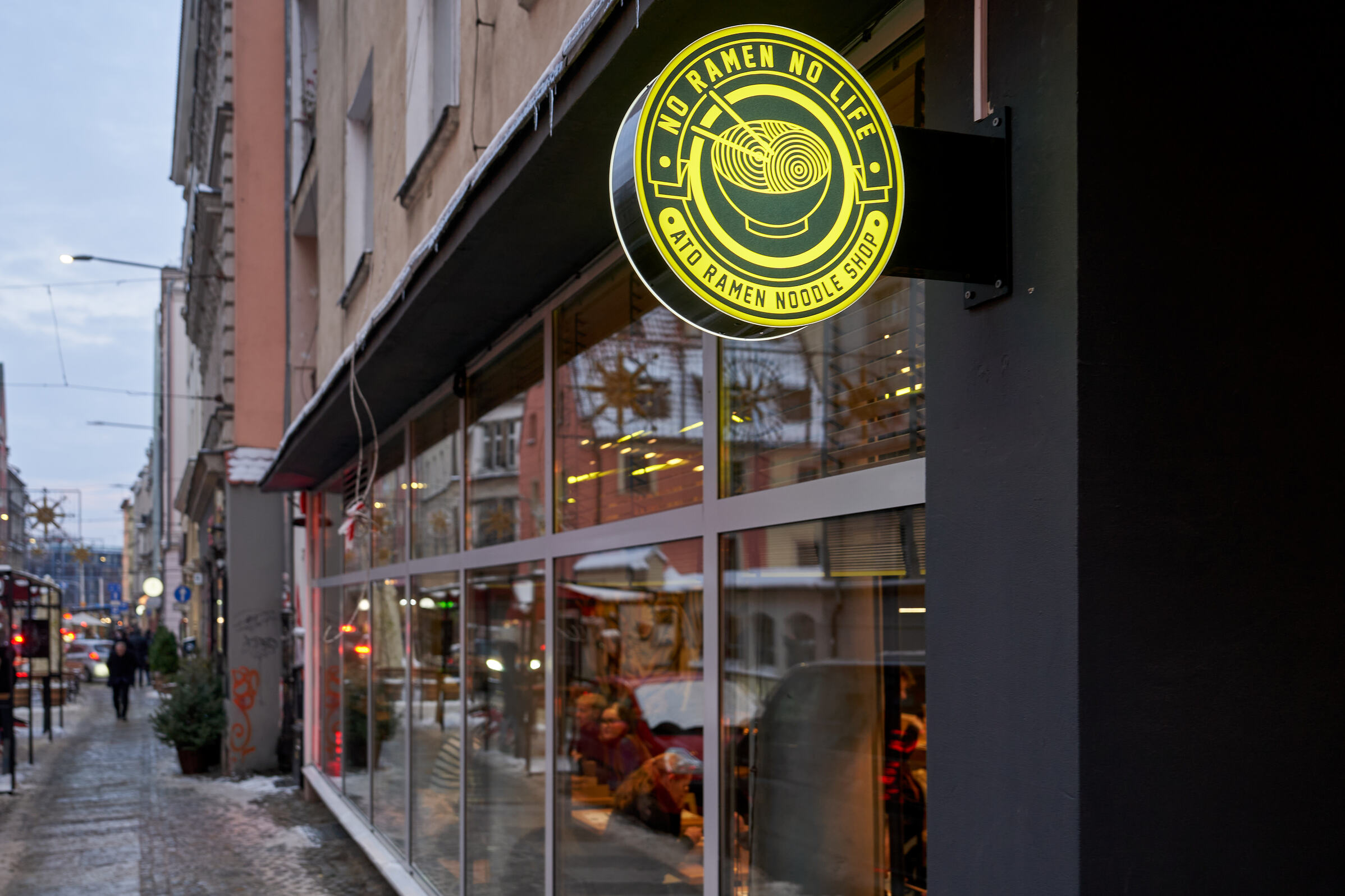 Wielka czwórka. Najlepsze restauracje we Wrocławiu wybrane w plebiscyc ...