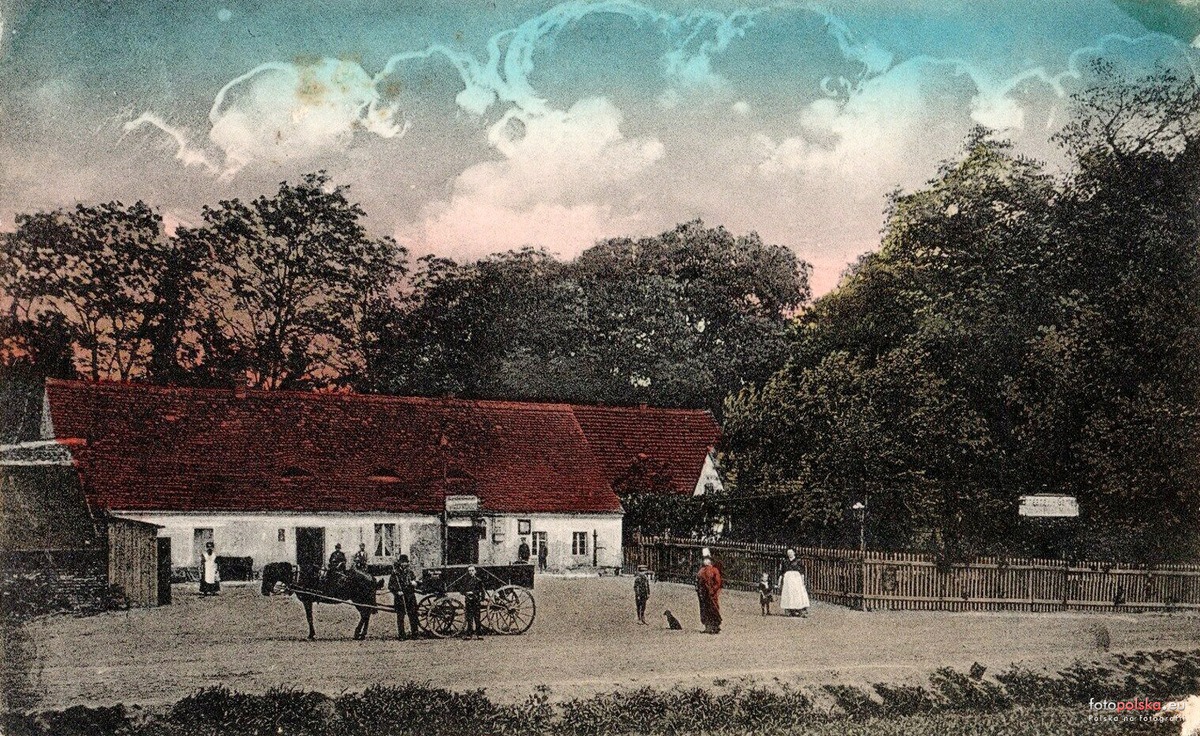 Od 100 lat we Wrocławiu. Sępolno na starych mapach i zdjęciach