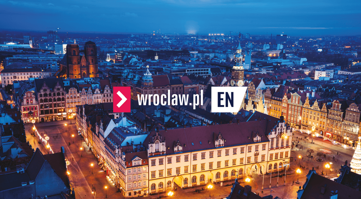 Wrocław – The latest news from the city