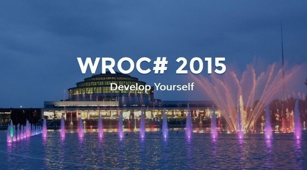 WROC# Conference