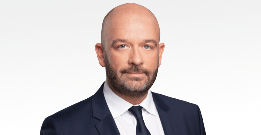 Mayor of Wroclaw Jacek Sutryk | www.wroclaw.pl