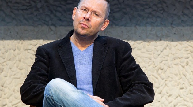 Wroclaw has city writer