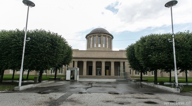 Four Domes' Pavilion: must see [TOP 7]