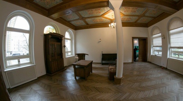 Small Synagogue to be opened on Thursday | www.wroclaw.pl