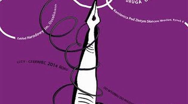 The history of Sir Thaddeus manuscript — exhibition