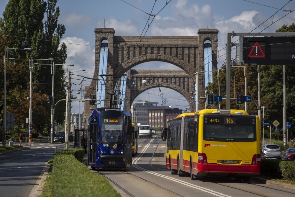 Prices of public transport tickets from 1st September 2021 | www.wroclaw.pl