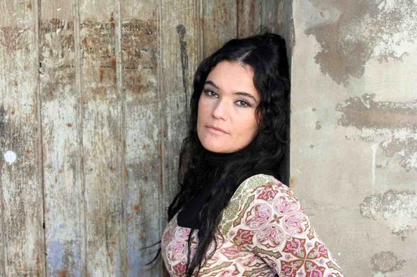 Mara Aranda - Alchetron, The Free Social Encyclopedia