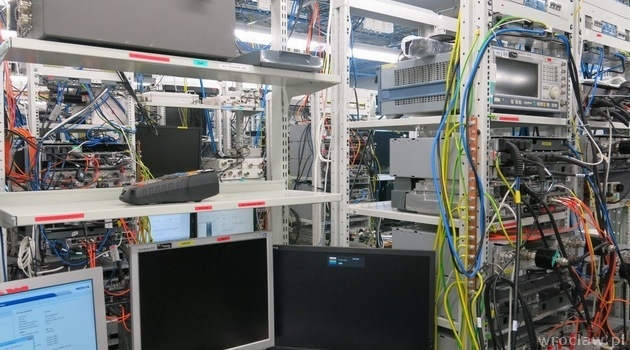 Nokia European Software and Engineering Lab in Wroclaw | www.wroclaw.pl