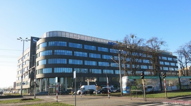 Nokia European Software and Engineering Lab in Wroclaw | www.wroclaw.pl