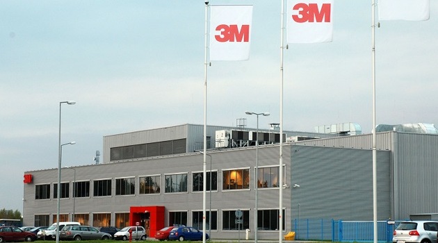 3M investments in Wroclaw | www.wroclaw.pl