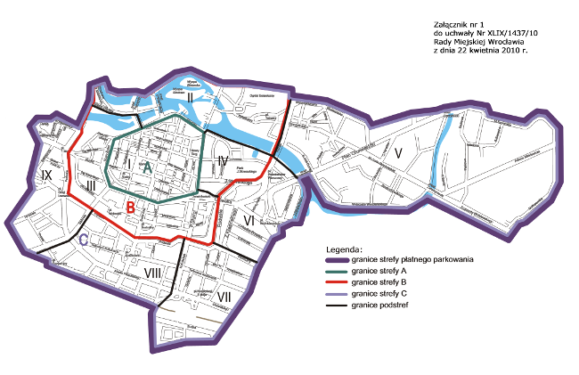 Mapa | www.wroclaw.pl