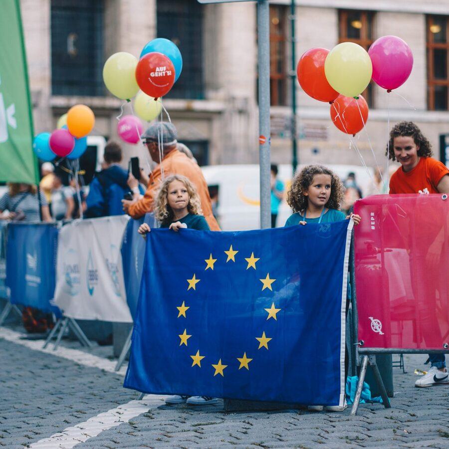 Rusza European Peace Ride 2022, czyli wyścig kolarski nawiązujący do ...