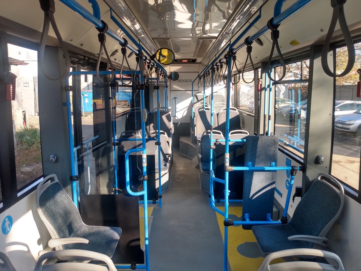 Elektrycznym Ikarusem po Wrocławiu! Legendarny autobus wraca na ulice ...