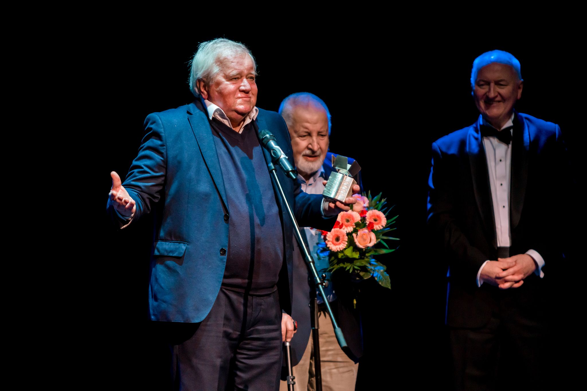 Wielkie gwiazdy kina zjechały do Wrocławia [ZOBACZ ZDJĘCIA]... Zdjęcie ...