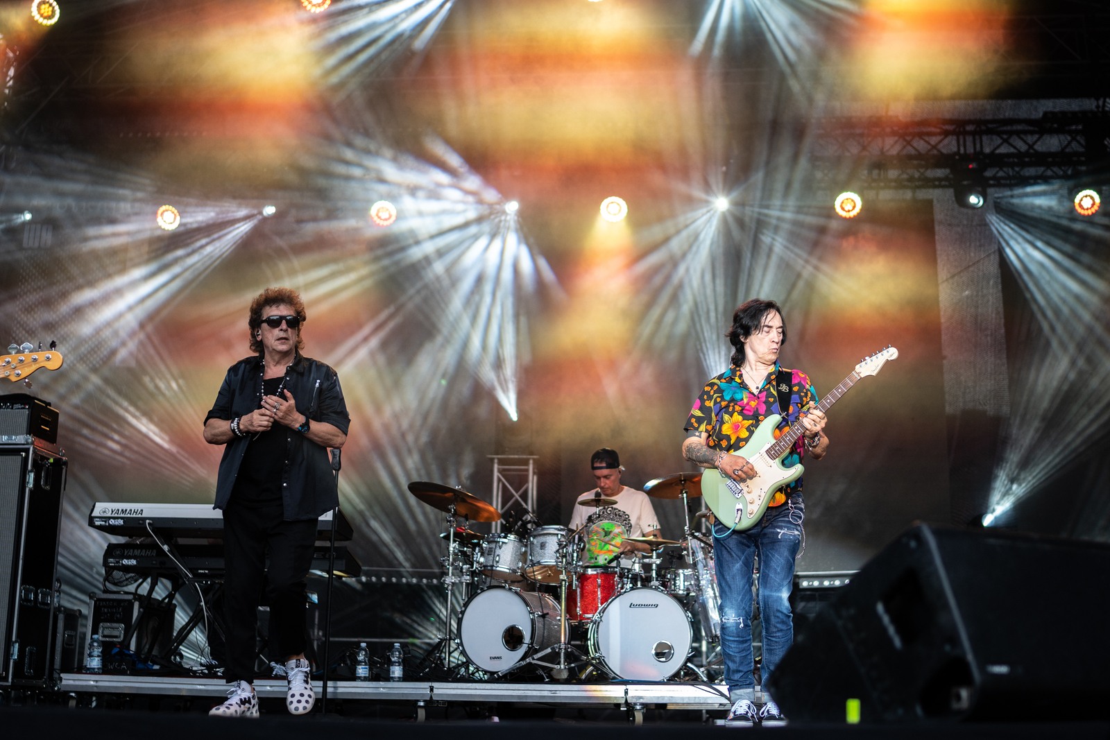 Koncerty „Spotkajmy się we Wrocławiu”. Na scenie w Rynku same gwiazdy ...