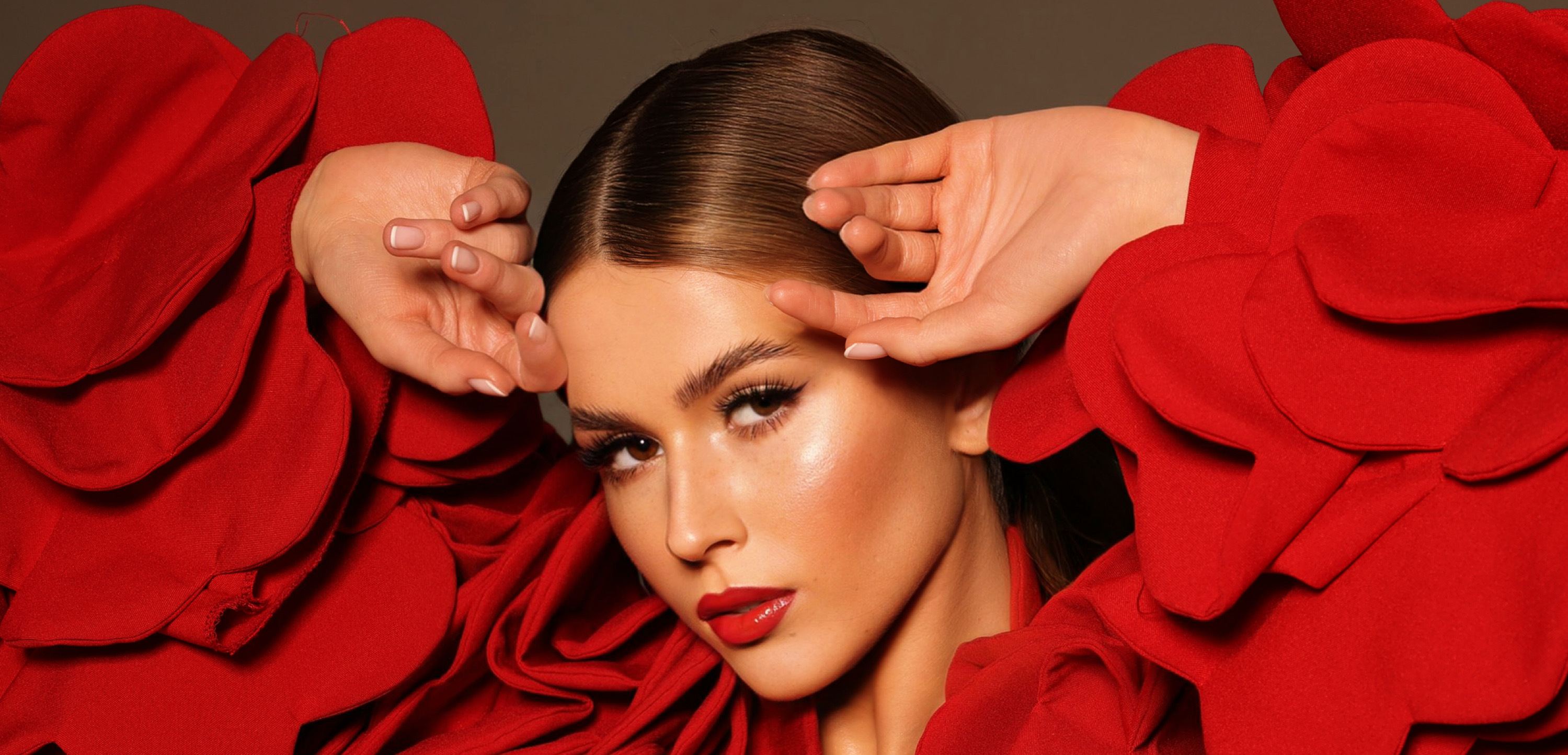 Roksana „Roxie” Węgiel, Mezo i zespół Łzy wystąpią na darmowym ...