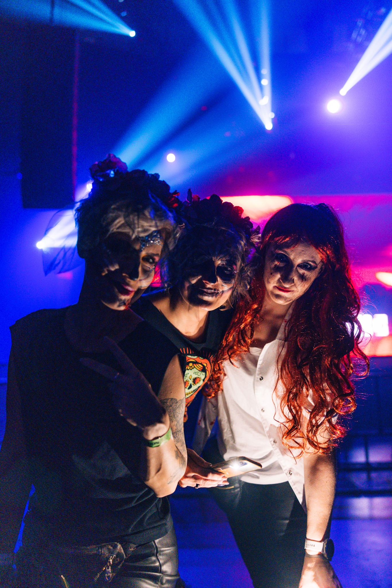 Wspominamy Halloween 2022. Wrocławianie przez trzy dni bawili się w Ha ... Wspominamy Halloween 2022. Wrocławianie przez trzy dni bawili się w Ha ...
