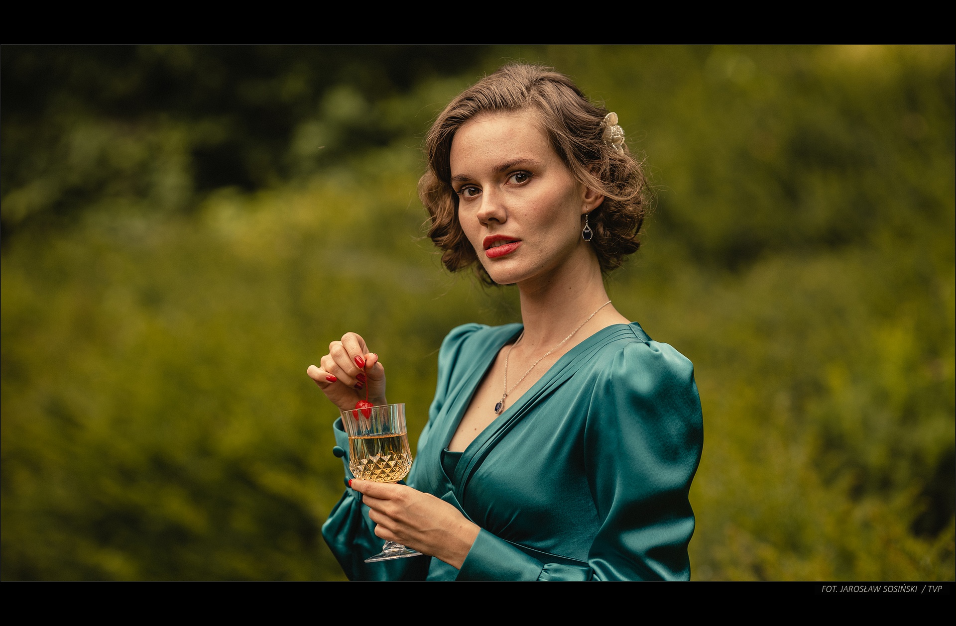 Serial „Erynie” na podstawie kryminałów Krajewskiego wkrótce na Netfli ...