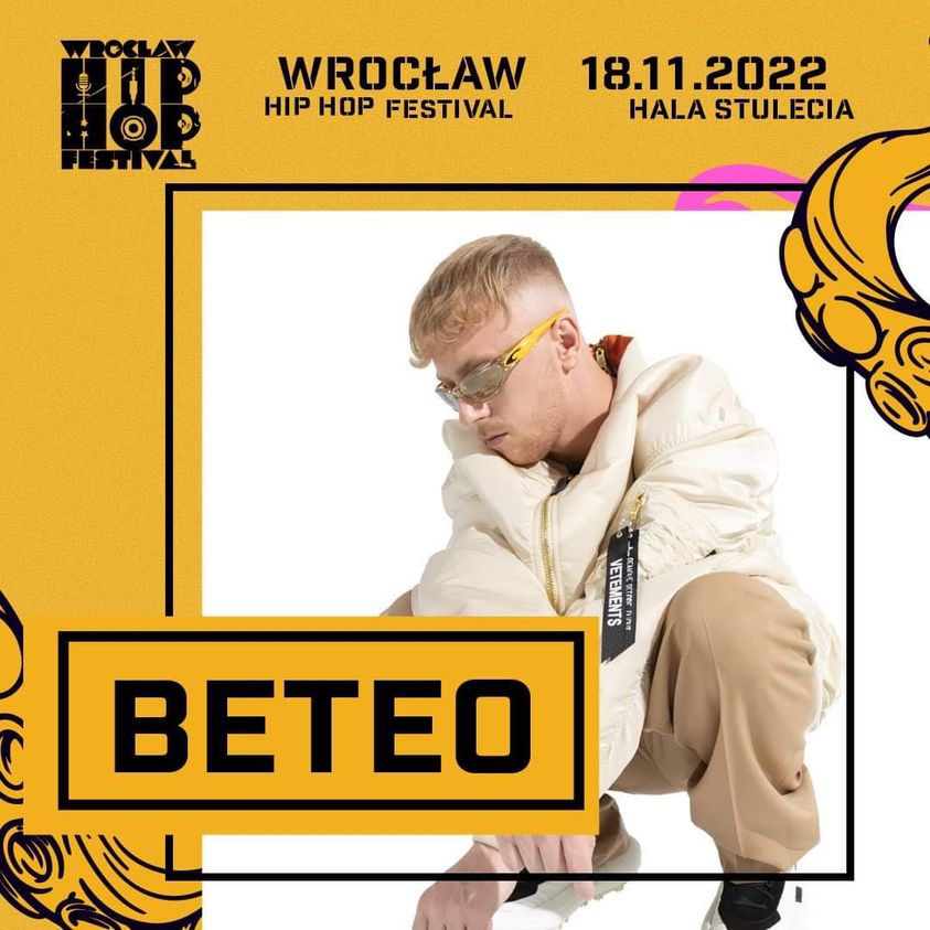 Wrocław Hip Hop Festival już dzisiaj rus... Galeria zdjęć 2/11