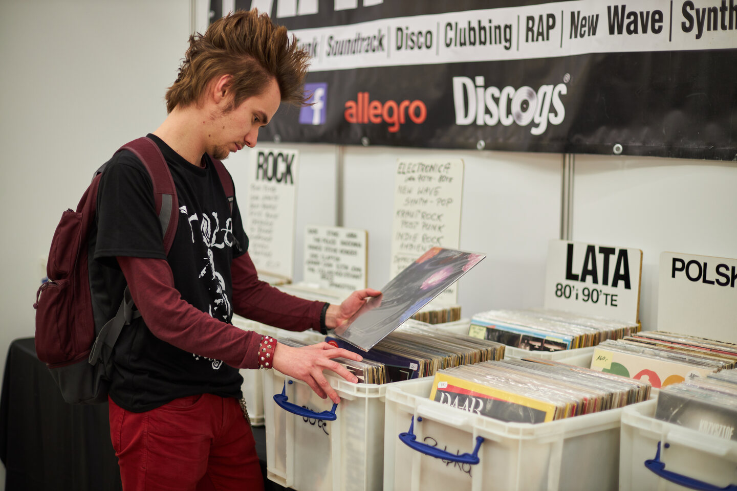 Targi Wszystkiego Dobrego w Hali Stulecia. Co można kupić, sprawdzamy ...