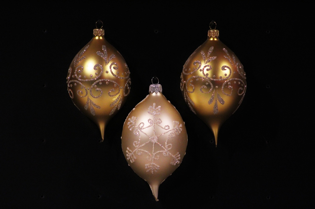 Ale bombki! W Miliczu działa Muzeum Bombki. Zobacz, jakie cudeńka można ...