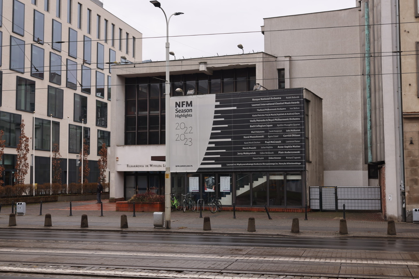 Impart w nowej lokalizacji od marca 2023. Nowe otwarcie Firleja