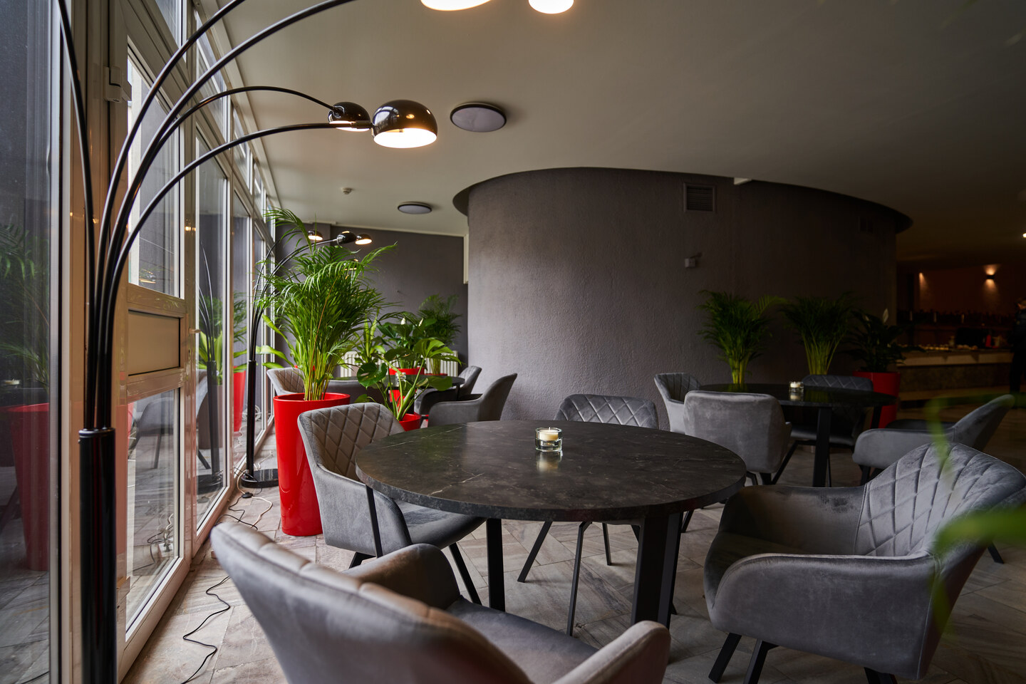 Impart w nowym miejscu od soboty 4 marca. Zobaczcie, gdzie chodzić na ...