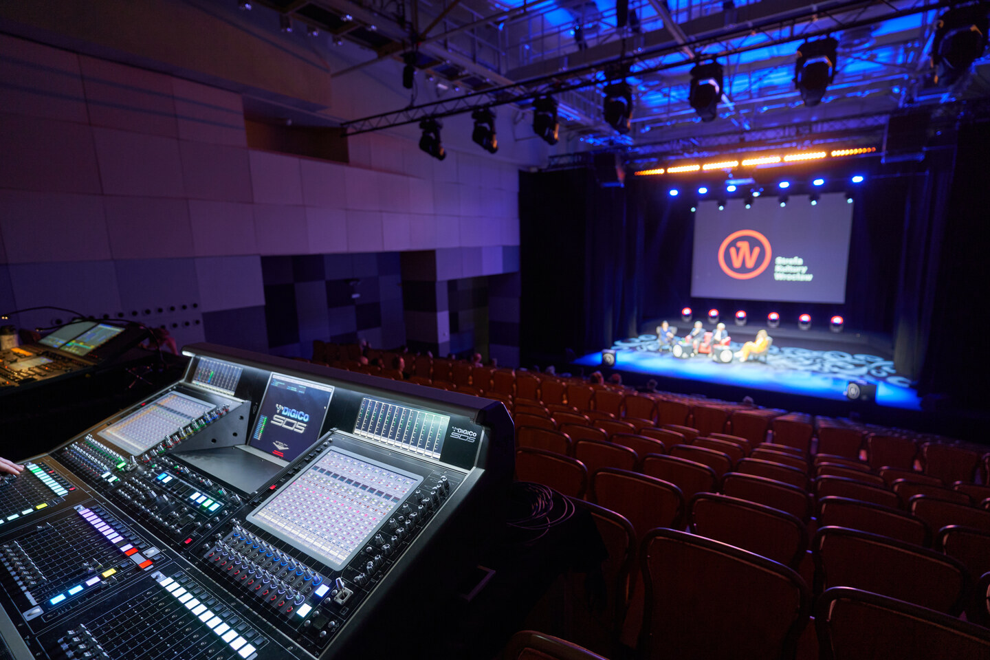 Impart Centrum w nowym miejscu startuje od 4 marca 2023. Zobaczcie wnętrza