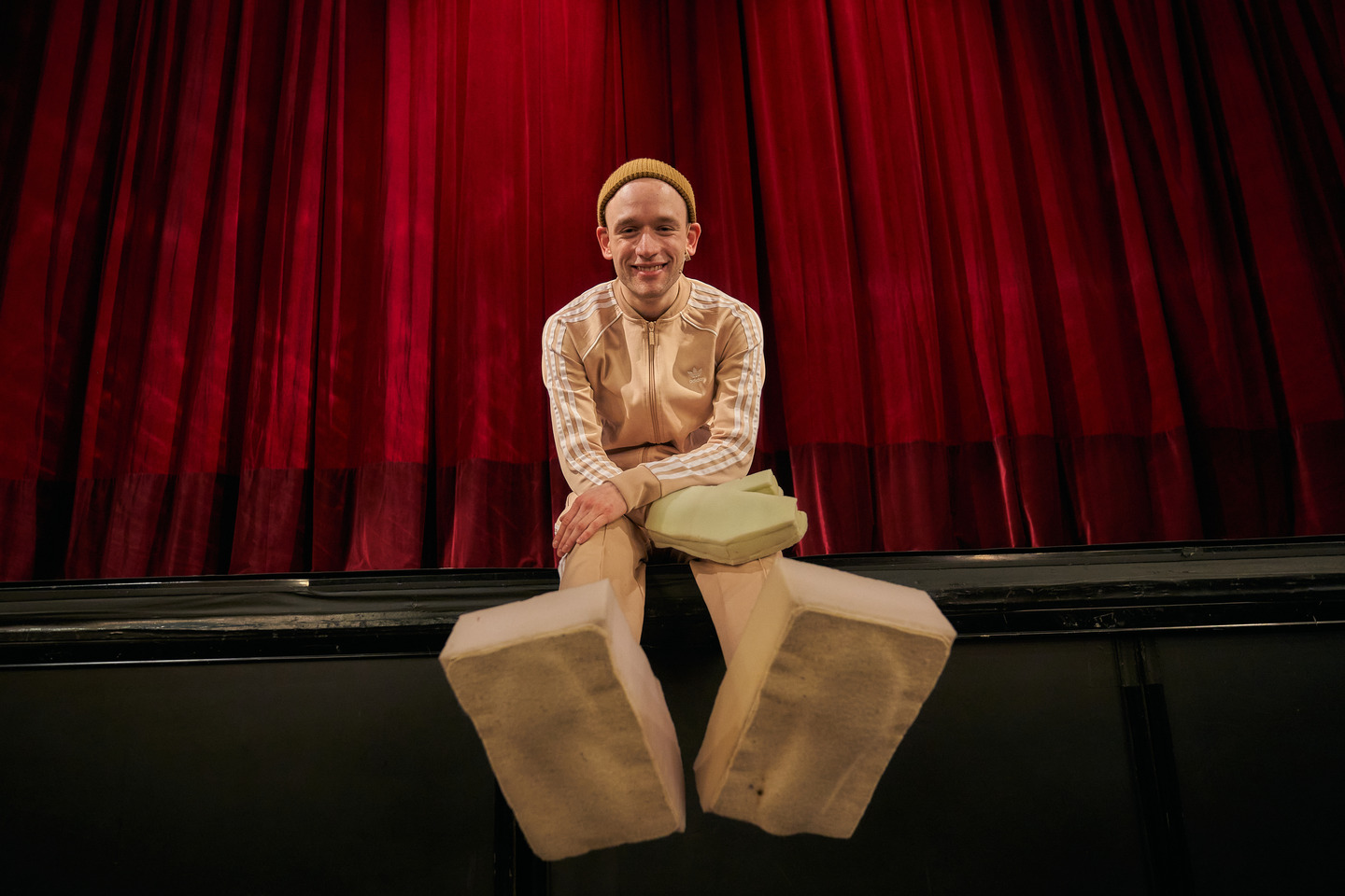 Bardzo inspirujący „Pinokio”. Recenzja s... Galeria zdjęć 13/13