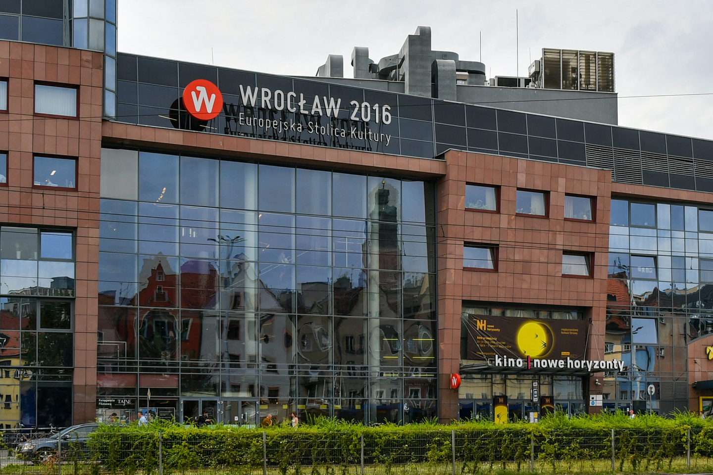 Festiwal Nowe Horyzonty 2023. Zobaczcie filmy, karnety w sprzedaży