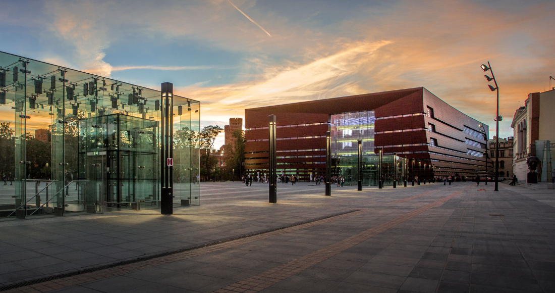 Gala International Classical Music Awards 2023 we Wrocławiu. Już 21 ...