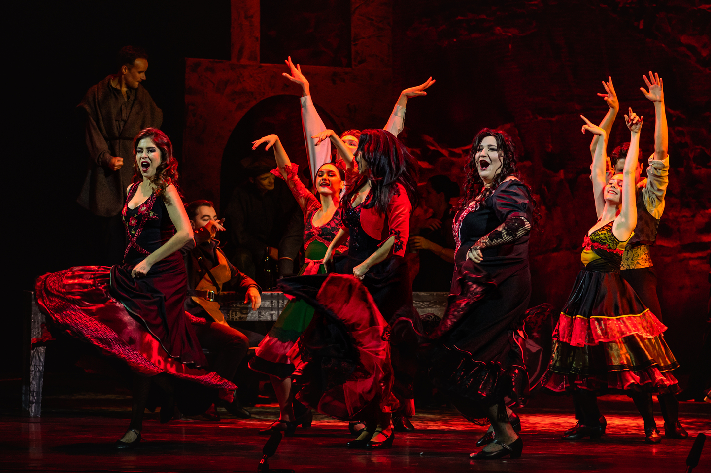 Opera Wrocławska z planami do końca sezo... Galeria zdjęć 12/18