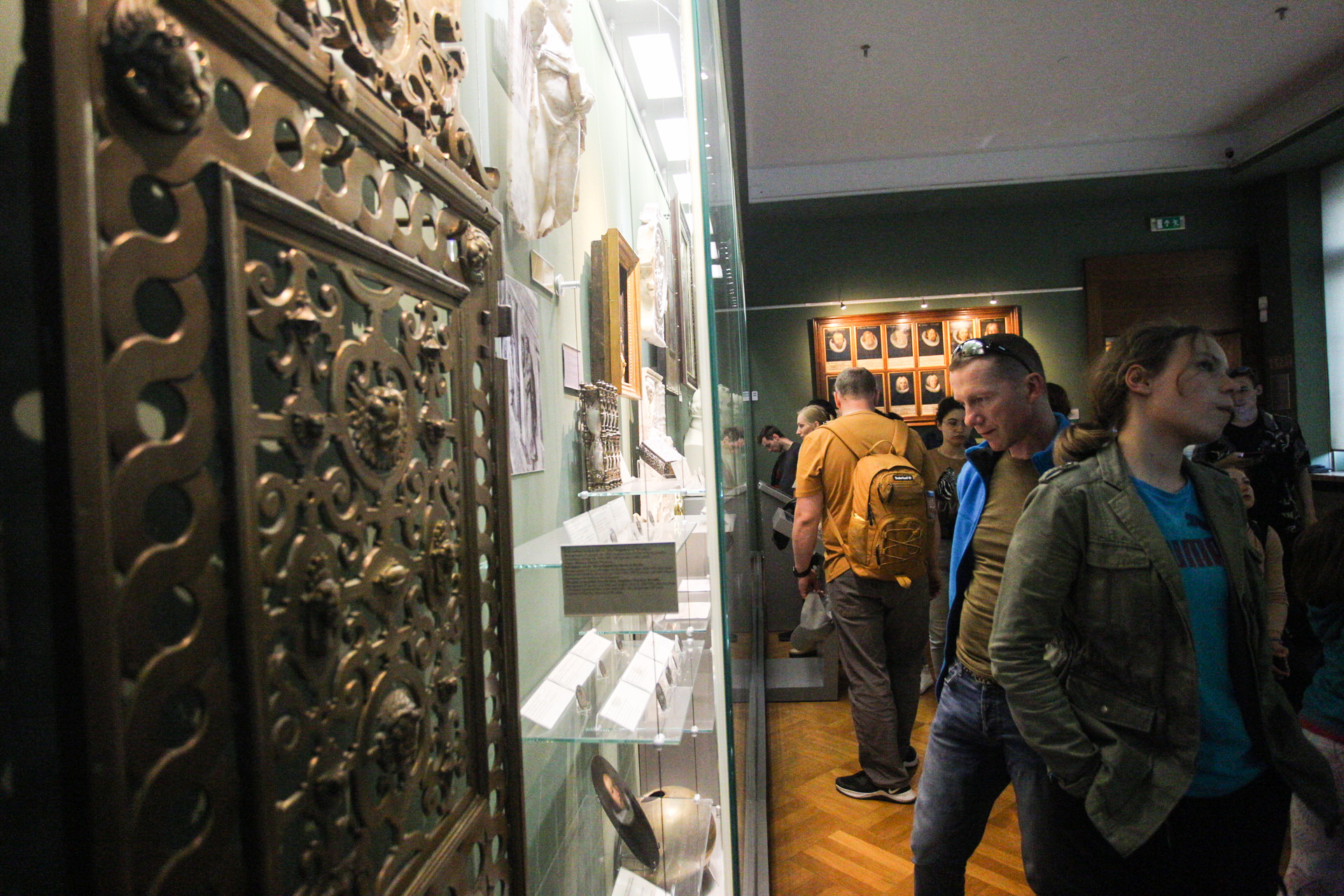 Jedyna taka noc w roku! Zobacz Noc Muzeów we Wrocławiu na zdjęciach