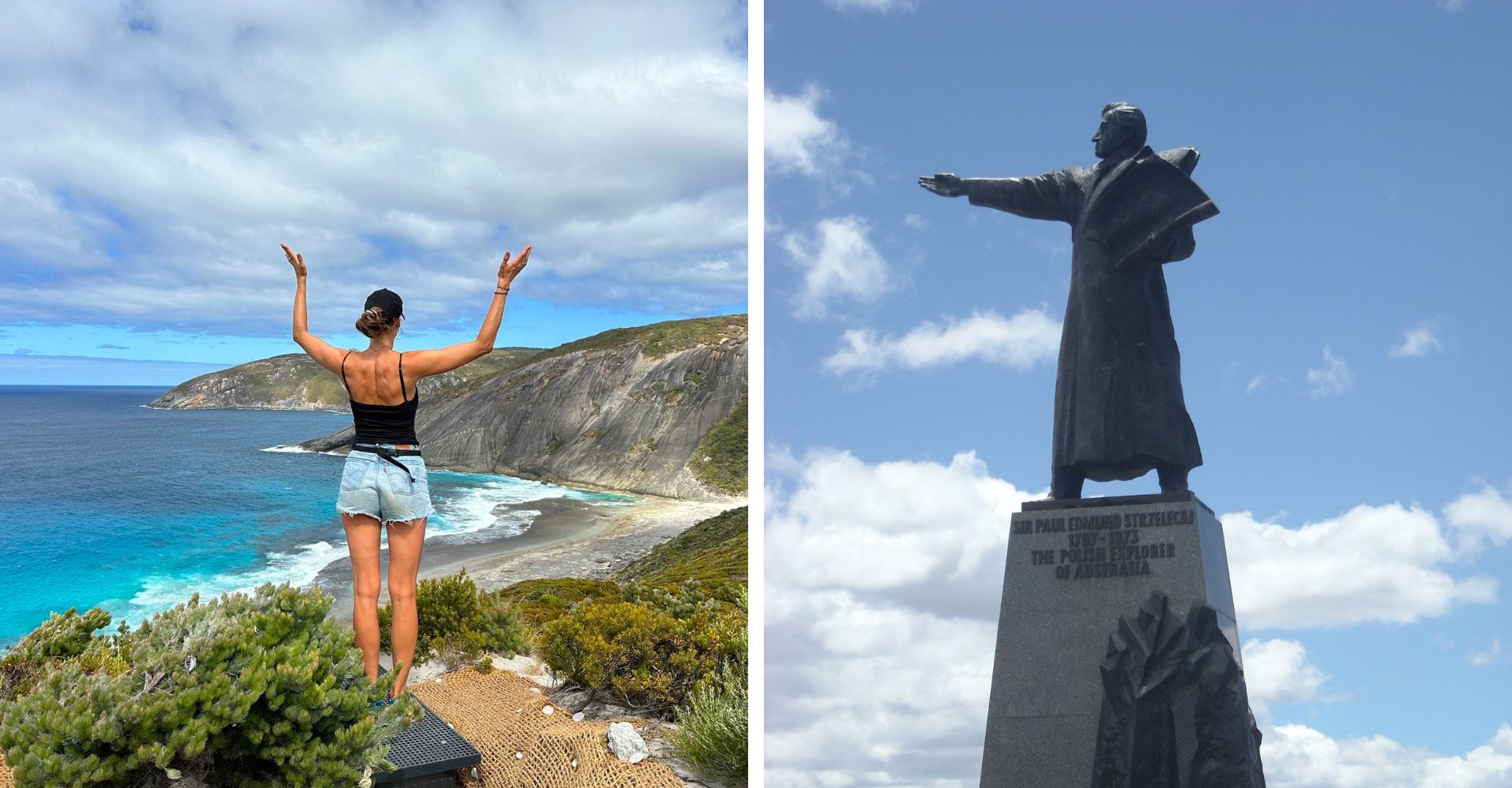 Patroni 2023: Paweł Edmund Strzelecki