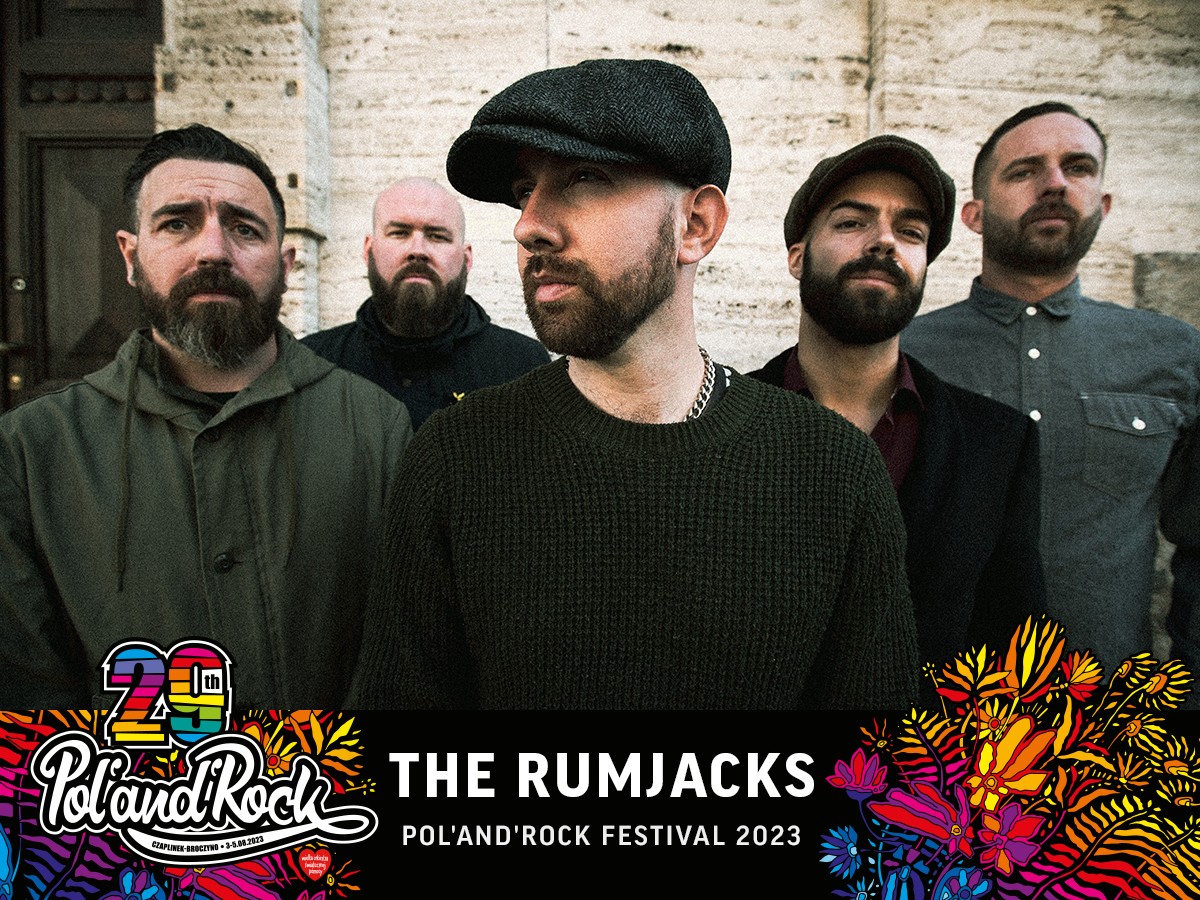 PolandRock 2023. Kto zagra na największym darmowym festiwalu? Sprawdź ...