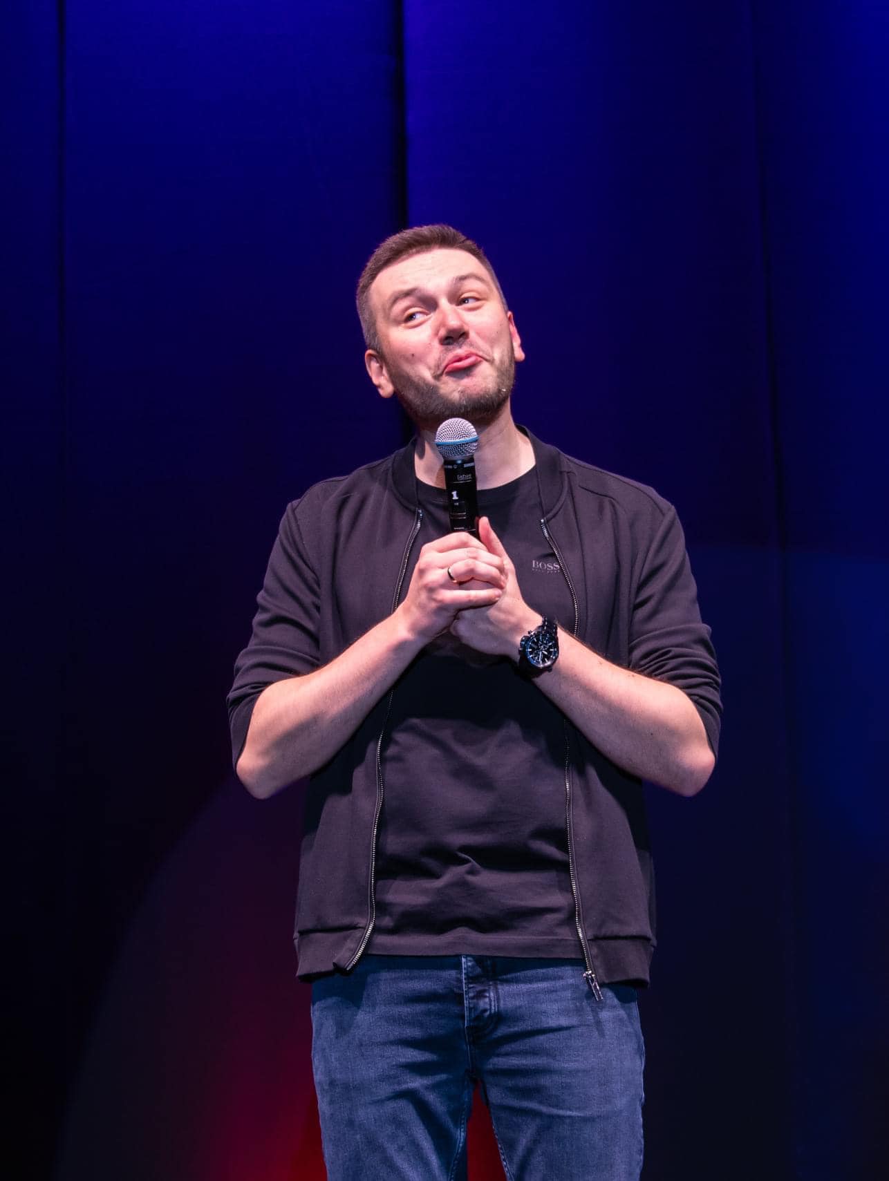 Jesień w kompleksie Hali Stulecia pełna wydarzeń